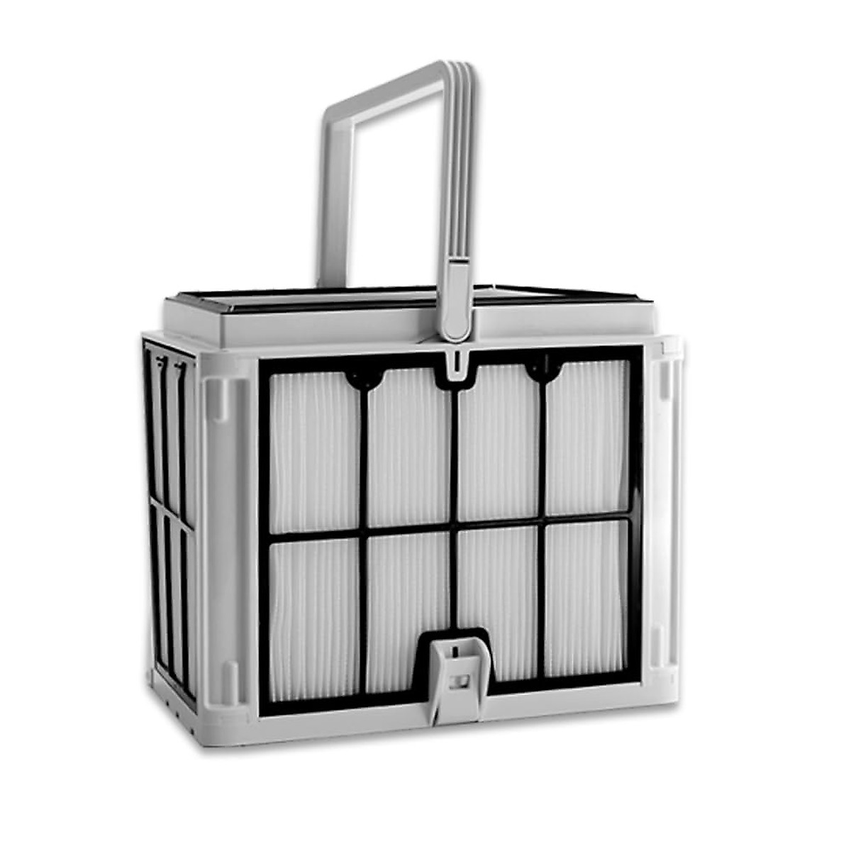 Dolphin Genuine Replacement Part — Ultra-Fine Filter Basket — 9991481-ASSY