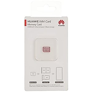 HUAWEI Universal Nano 128 GB Memory Card