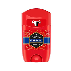 Old Spice Deo Stick 50Ml Captain