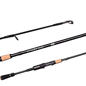 Cadence CR7 Spinning Rod and Primo Spinning Reel