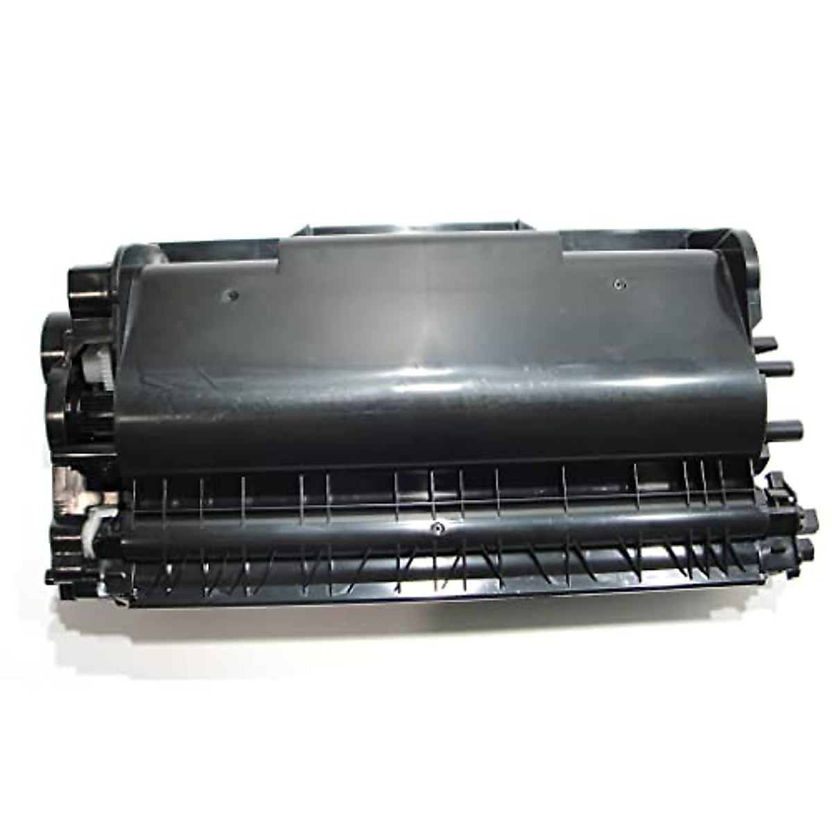 High Yield 1 Pack Black TN850 TN-850 Compatible Toner Cartridge Replacement for Brother DCP-L5650DN MFC-L6700DW MFC-L6750DW MFC-L5700DW MFC-L5800DW Printer Ink Cartridge