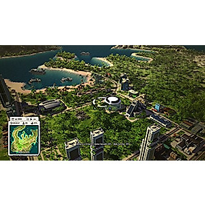Tropico 5 - Complete Collection - Xbox One