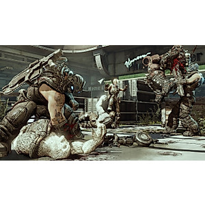 Gears of War 3 (Renewed)