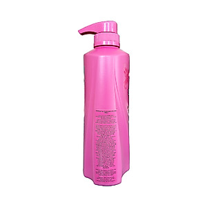 sunsilk Lusciously Thick and Long Shampoo- 650ml
