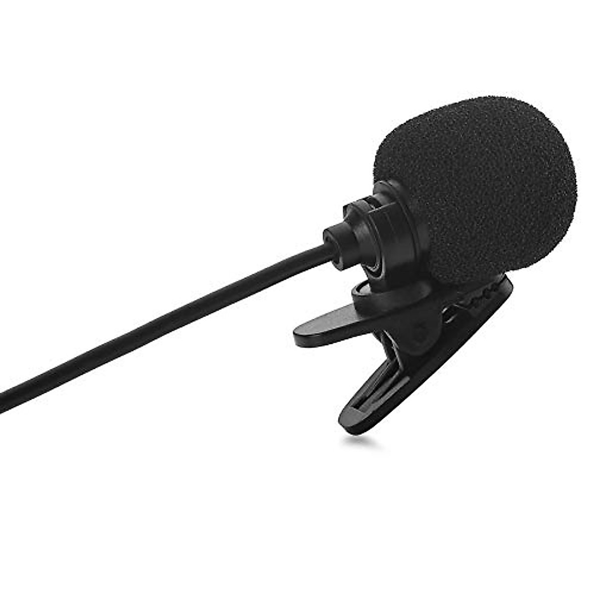 Sony Voice Recorder ICD-PX Series with Built-in Mic and USB, microSD Card Slot Up to 32 GB to Expand Memory, Adjustable Microphone Range, Includes A NeeGo Lavalier Lapel Mic