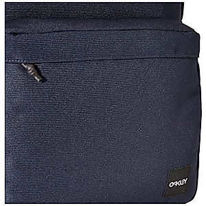 Oakley All Times Patch Backpack, Black Iris, 20L