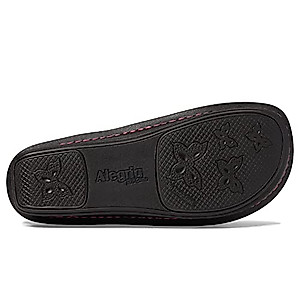 Alegria Women's Classic Ofrenda Leather Clog 13 M US