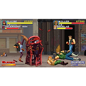 Final Vendetta - Collector's Edition