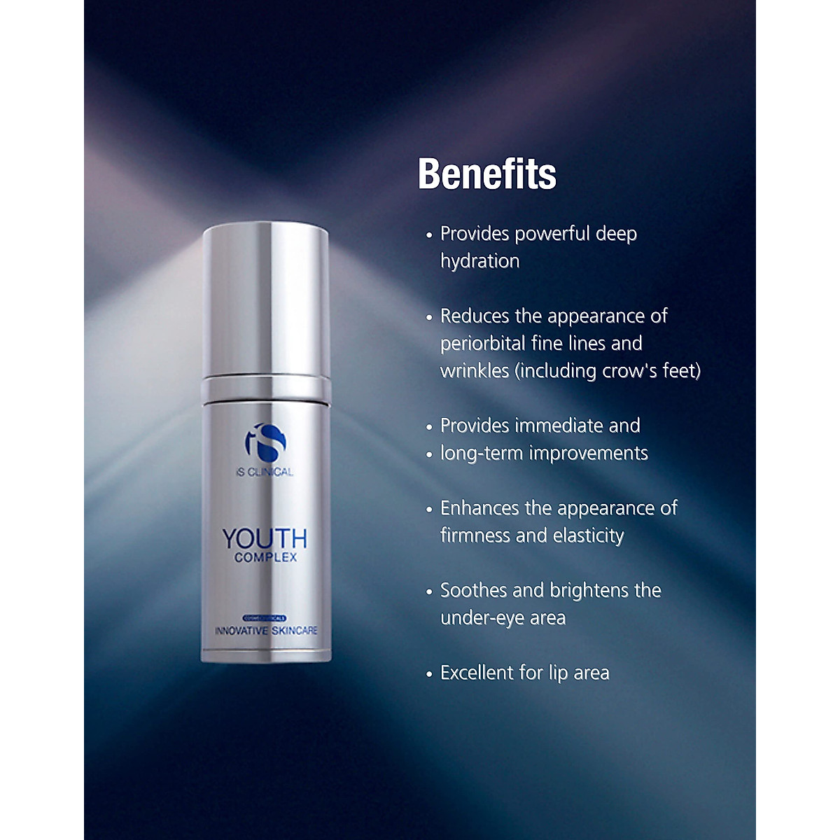 iS CLINICAL Pure Renewal Collection; Skin Regeneration Full Regime Kit; Collection Gift Set; Age-Defying Kit