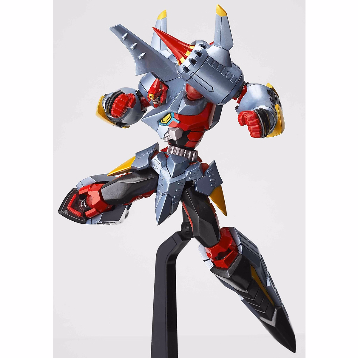 Revoltech Yamaguchi : #70 Gurren Lagann Arch Gurren Lagann