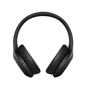 Sony WH-H910N h.ear on 3 Wireless Noise-Canceling Headphones - Black