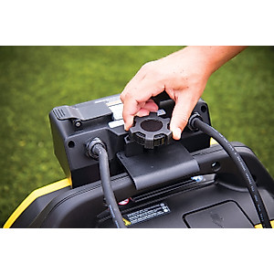 Champion Power Equipment 100740 30-Amp ParaLINK Parallel Kit for Linking Two 2000 to 3000 Watt Inverter Generators, RV Ready