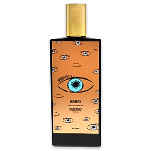 Memo Paris MARFA Eau de Parfum Natural Spray 2.5 fl oz / 75ml