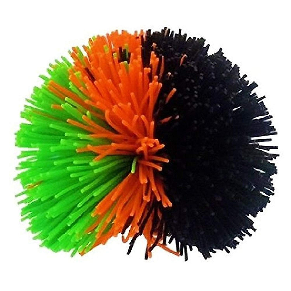 Koosh Balls Multi-Color Gift Set Bundle - 6 Pack