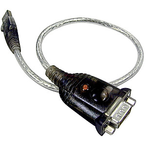 Kanguru Solutions U2FCOMBOHUB Kanguru Combo Hub