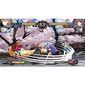 Dengeki Bunko: Fighting Climax - PlayStation Vita Standard Edition