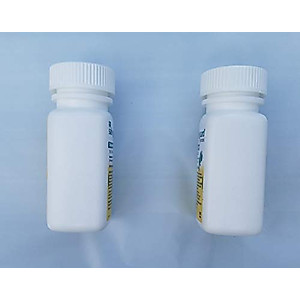 Merck Goat Dewormer 125ml, 2 pack