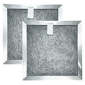 Replacement Filter E Compatible with Holmes E HAP116Z, HAP115Z, HAP116Z-U Odor Grabber Air Purifier Aluminum Frame. Compared to Part AOR115, AOR118, HAPF115, HAPF115PDQ-U8, HAPF115PDQ-U, 2 Packs