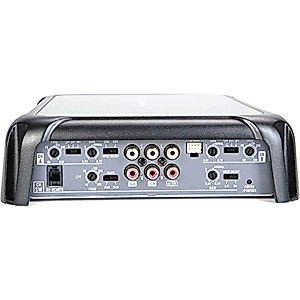Pioneer GM-DX975 5-Channel, Class D, 2000 W Max Power - Multi-Channel Amplifier