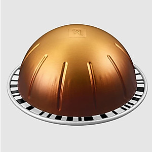 Vertuoline Nespresso (EU Version) - The Double Espresso Assortment - Dolce, Chiaro & Scuro | 30 Capsules Pods