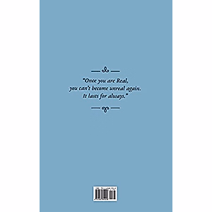 The Velveteen Rabbit: 100th Anniversary Edition