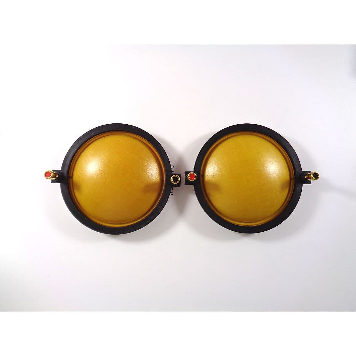 2PCS DITANDA Diaphragm for PRV D4400Ph, D4400Ph-Nd and D4260Ph 8 Ohm