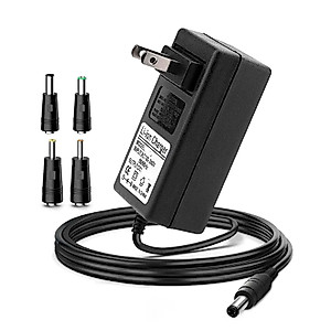 Massage Gun 20v Charger AC DC Power Supply Adapter for Theragun Elite Elite 4th, Theragun PRO G3, Theragun PRO PRO 4th, Theragun G4 PRO Deep Tissue Massage Gun Replacement Charger Charging Cable Cord