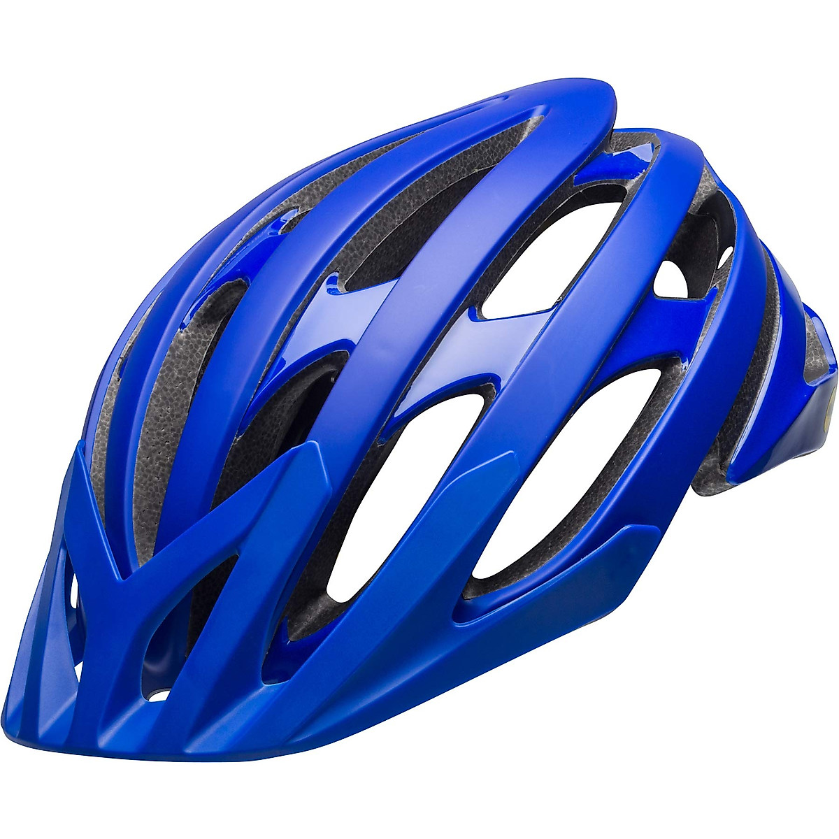BELL Catalyst MIPS Adult Mountain Bike Helmet - Matte/Gloss Pacific (2018), Small (52-56 cm)