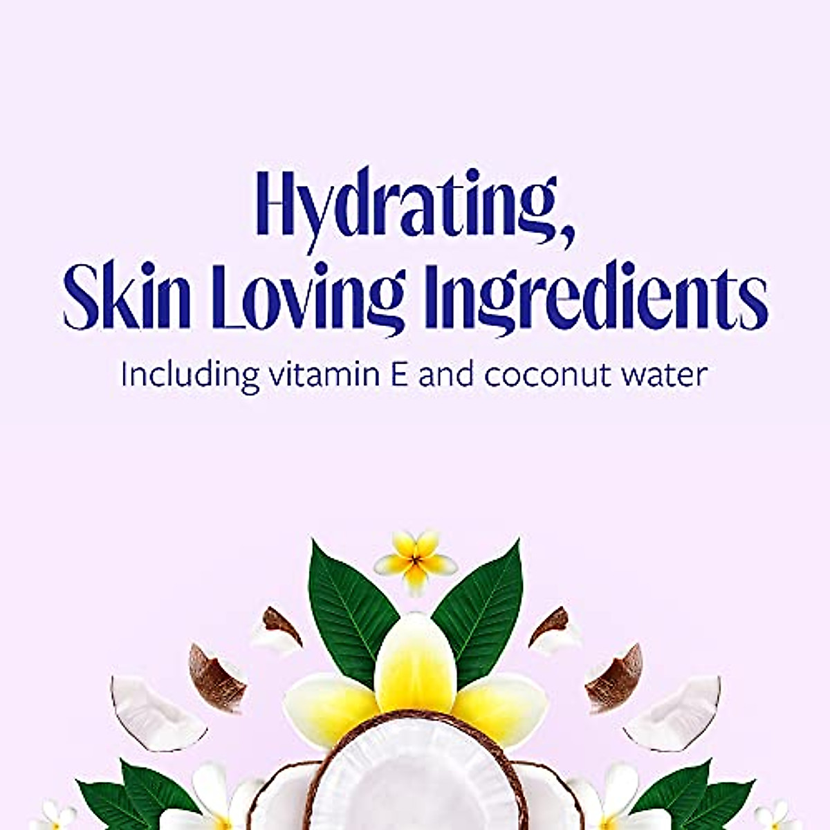 Skintimate Coconut Delight Moisturizing Shave gel for Women, 7 Ounce (Pack of 3)