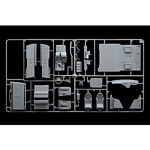 Italeri 3892S Volvo Vn 780 - Super Decals Sheet! -1: 24 Scale - Model Kit