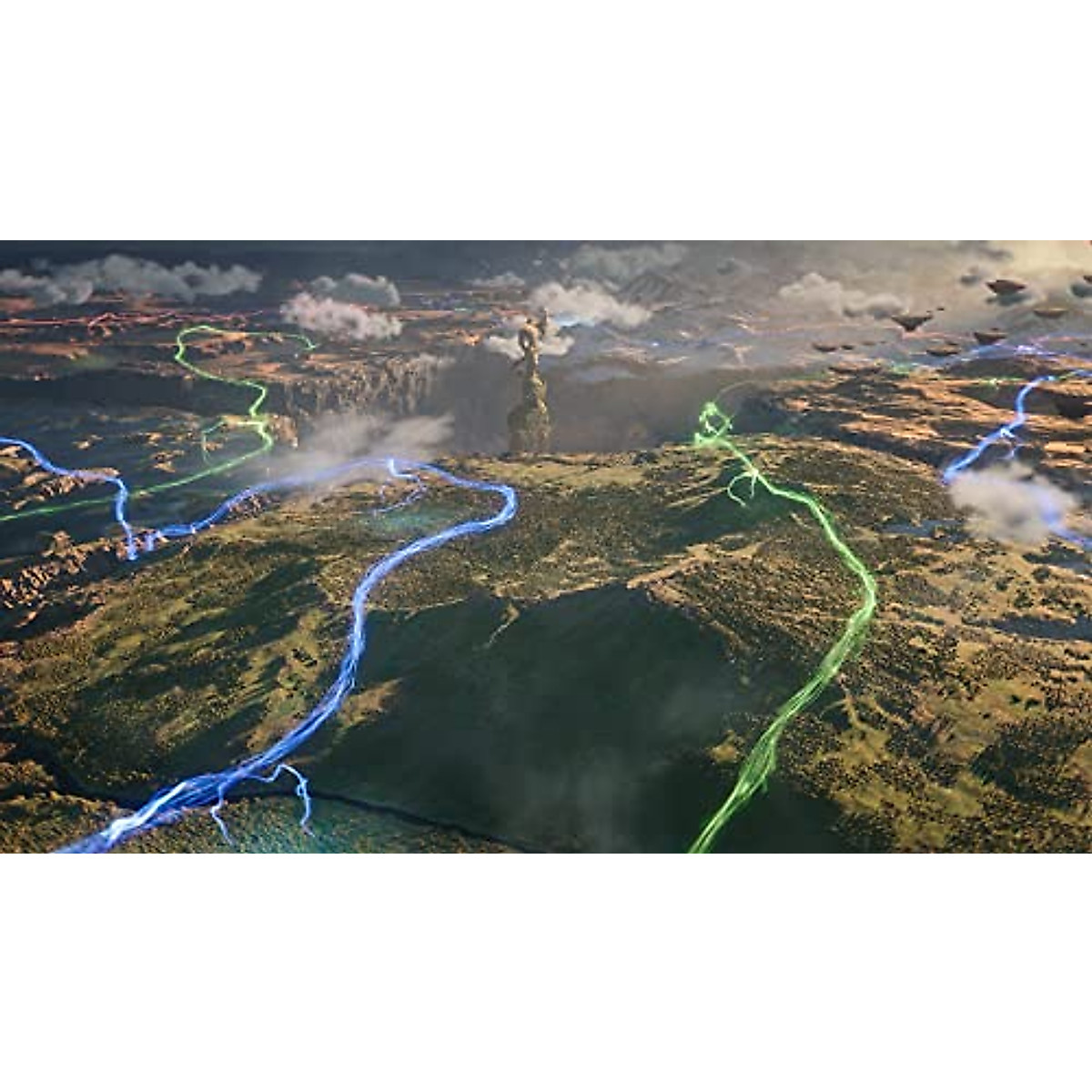 Immortals of Aveum - PlayStation 5