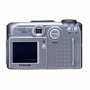 Toshiba PDR-M25 2MP Digital Camera w/ 3x Optical Zoom