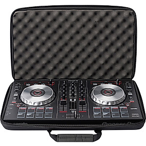 MAGMA CTRL Case DDJ-FLX4, DDJ-400, DDJ-SB3/SB2/RB