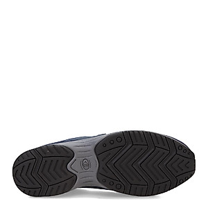 Easy Spirit Women's Thallow2 Sneaker, Blue 400,8.5