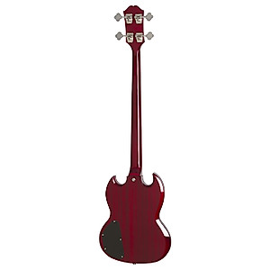 Epiphone EB3 Electric Bass Guitar Cherry
