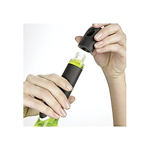 OXO Good Grips Soap Dispensing Dish Brush 15x10x5cm