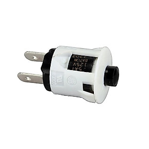 Traulsen 337-28235-00 Plunger Hinge Switch