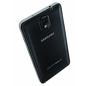Samsung Galaxy Note 3, Black 32GB (Sprint)