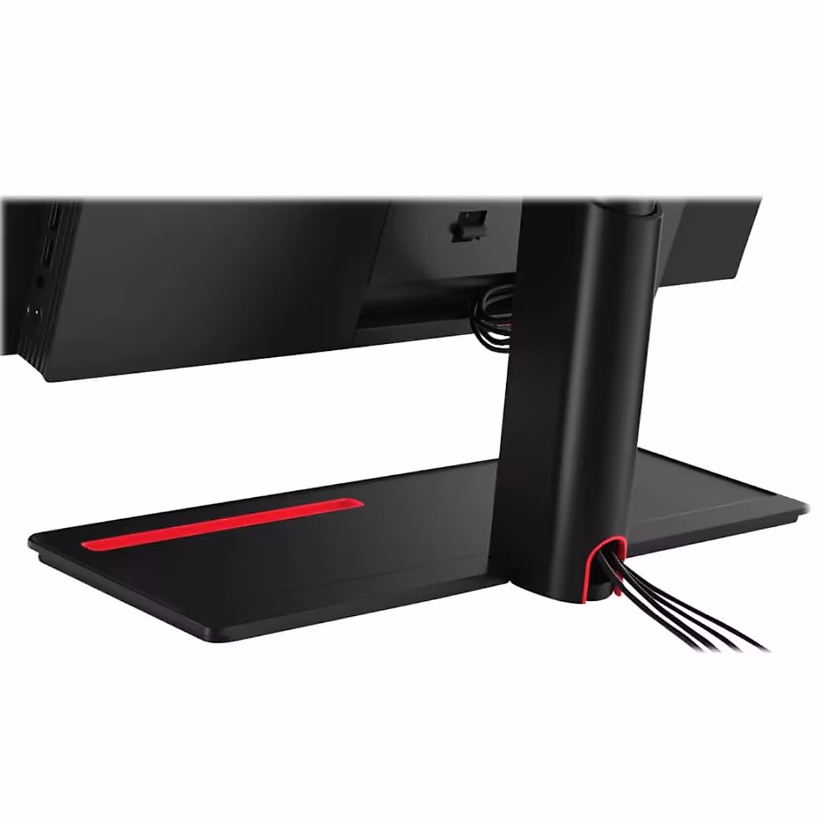 Lenovo ThinkCentre M90a Business All-in-one Computer, 23.8" FHD IPS Touchscreen, Intel Core i5-10400 Processor, 32GB RAM, 1TB PCIe SSD, Wi-Fi, Webcam, DVD-RW, Windows 11 Pro, 3 Years Onsite, Black