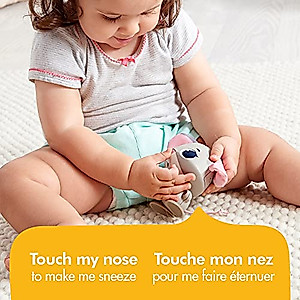 Tiny Love Wonder Buddies, Coco