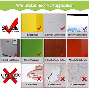 Wall Decal Extreme Sports Stickers BMX Bike Biker Wall Decor Boys Room Bike Boys Room Decor Bicycle Wall Art Decal 22" x 14"