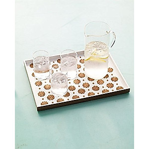 Con-Tact Brand Roll, Cork, 18" x 4' Self-Adhesive Shelf Liner, Brown