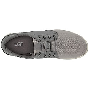 UGG Men's Greyson Sneaker, Metal, 9.5