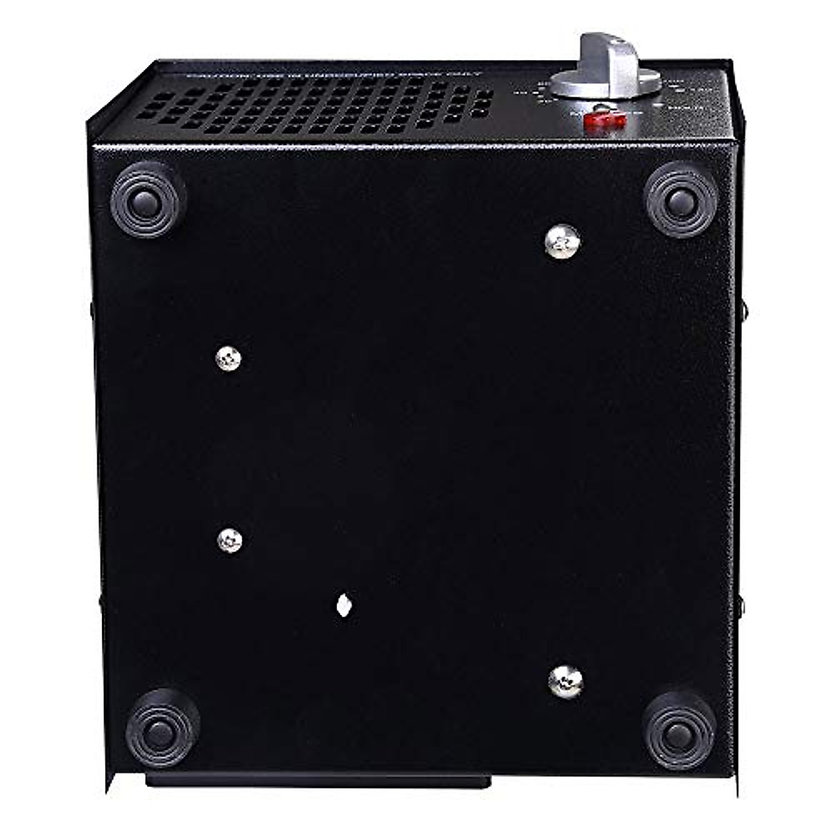 Yescom 3500mg Ozone Generator Commercial Industrial O3 Air Black Purifier w/Handle