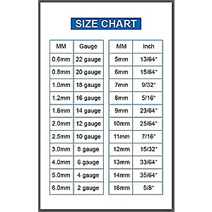 LOVEBODYJEWELRY 18g 8mm Hinged Hoop Nose Ring Gold Septum Ring Clicker 316L Surgical Steel Nose Hoop 18 Gauge Cartilage Earring Nose Piercing Body Jewelry Helix Daith Tragus Earrings Lip Rings