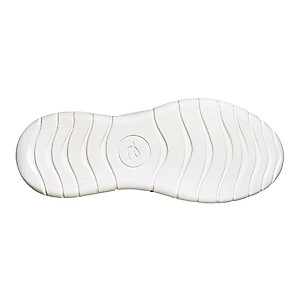 Easy Spirit Women's PAISLEY2 Mary Jane Flat, Black 001, 9 Wide