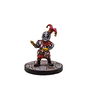 Gale Force Nine Gale Force 9 Pidlwick II (1 fig), Multicoloured