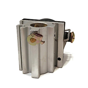 US Carburetor Carb Fit Tecumseh Engines VLV60 VLV126 Replaces Tecumseh 632671C ;#G344T3486G 34BG82G290334