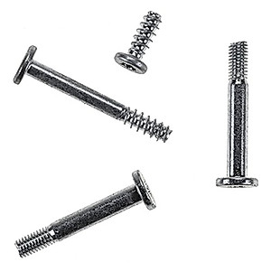 Odyson - Torx T10 Power Supply Screws Replacement for Apple iMac 21.5" A1311 (Late 2009-Late 2011)