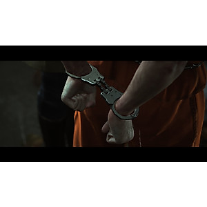 Hidden Agenda - PlayStation 4